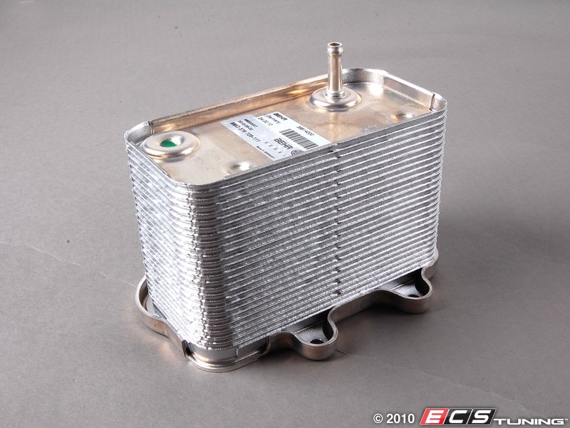 Mahle-Behr - 99610702557 - Oil Cooler