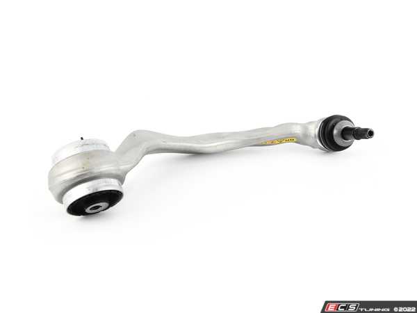 Genuine BMW - 31106861158 - Genuine BMW Wishbone (31-10-6-861-158)