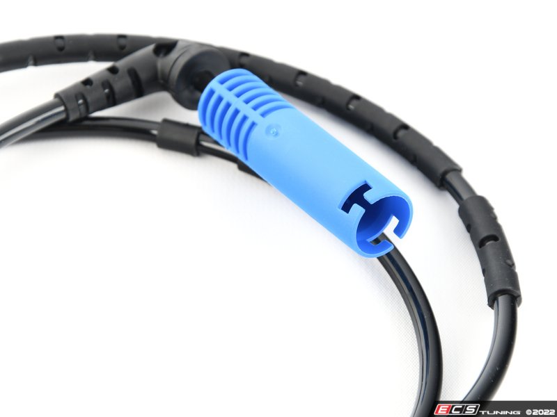 Bosch - 34526752683 - Rear ABS Speed Sensor - Priced Each