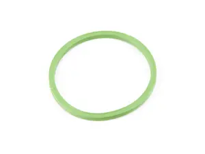 Genuine Volkswagen Audi - N90925001 - Coolant Pipe O-Ring - Priced Each ...