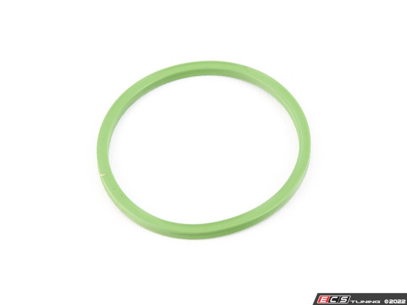 Ajusa - 06E145723E - COMPRESSOR INTERCOOLER O-RING