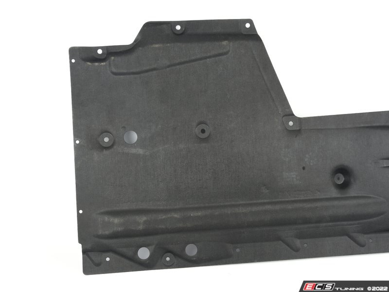 Genuine BMW - 51757387773 - UNDERBODY PANELLING, (51-75-7-387-773)