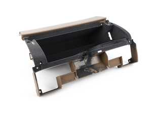 BMW Glove Box Housings - ECS Tuning