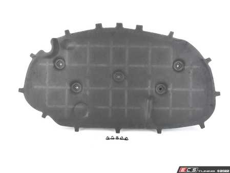 Bremmen Parts - 5K0863831G - Hood Insulation