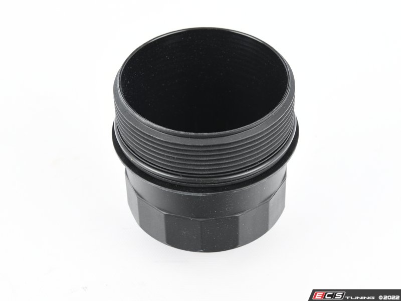 Hengst - 11427521353 - Oil Filter Cap
