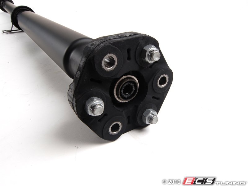 Genuine BMW - 26107523787 - Driveshaft - Automatic (26-10-7-523-787)