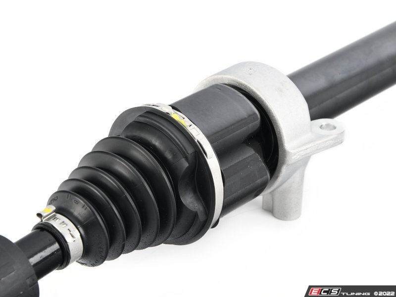 Genuine MINI - 31605A2DFE8 - Axle Assembly - Front Right (31-60-5-A2D-FE8)