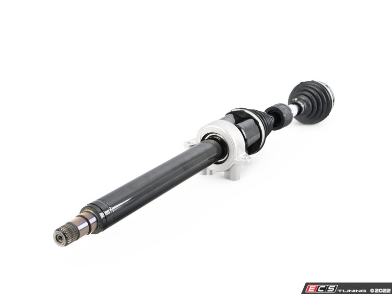 Genuine MINI - 31605A2DFE8 - Axle Assembly - Front Right (31-60-5-A2D-FE8)