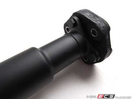 Genuine BMW - 26107523787 - Driveshaft - Automatic (26-10-7-523-787)