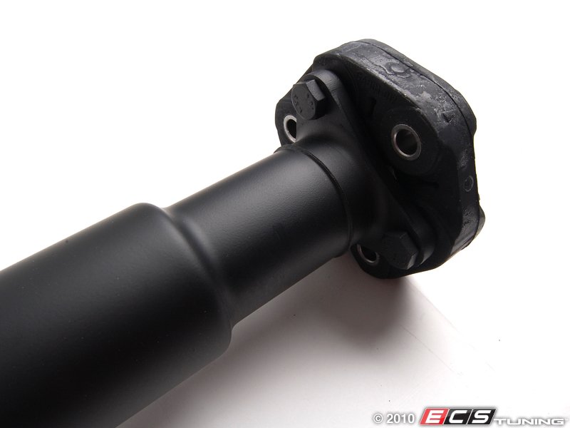 Genuine BMW - 26107523787 - Driveshaft - Automatic (26-10-7-523-787)