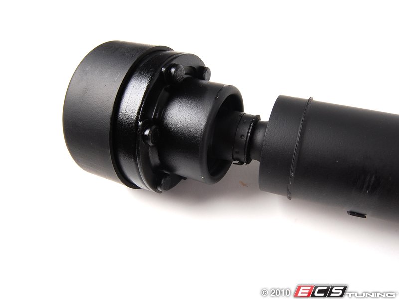 Genuine BMW - 26107523787 - Driveshaft - Automatic (26-10-7-523-787)