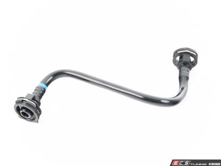 Genuine Volkswagen Audi - 4G0121081BB - TUBE (4G0 121 081 BB)