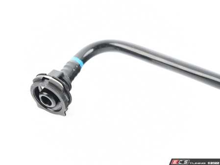 Genuine Volkswagen Audi - 4G0121081BB - TUBE (4G0 121 081 BB)