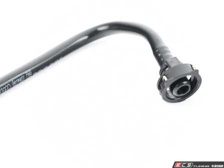 Genuine Volkswagen Audi - 4G0121081BB - TUBE (4G0 121 081 BB)