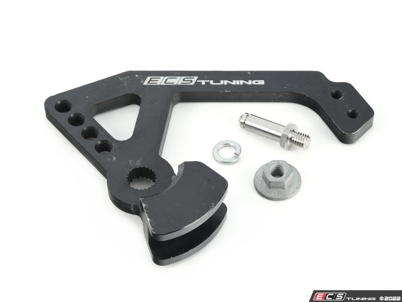 ECS - 001501ECS04 - MK8 GTI/Golf R Adjustable 6-Speed Front-to-Back ...