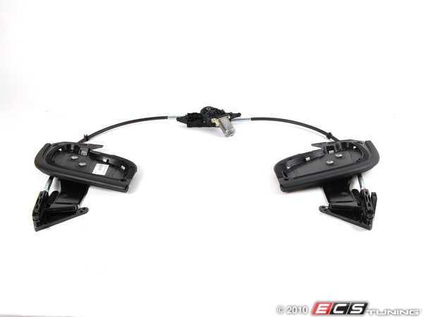 Genuine Mercedes Benz - 2308201942 - Drive Assembly - (NO LONGER AVAILABLE)