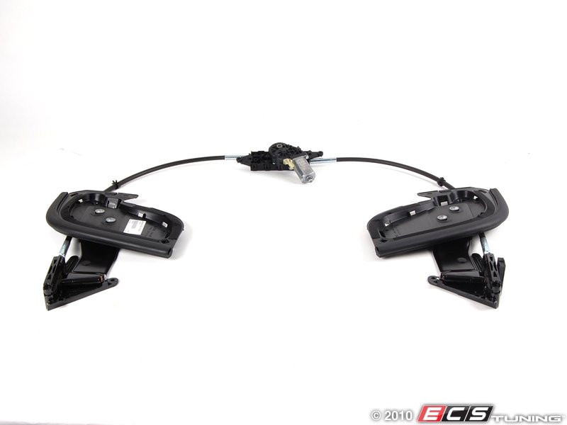 Genuine Mercedes Benz - 2308201942 - Drive Assembly - (NO LONGER AVAILABLE)