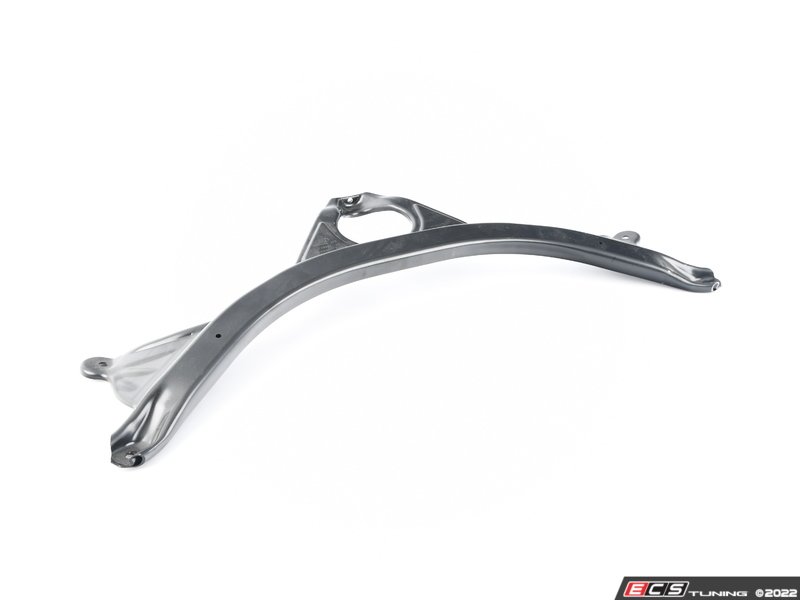 Genuine Volkswagen Audi - 4G0805645C - Strut Tower Brace (4G0 805 645 C)