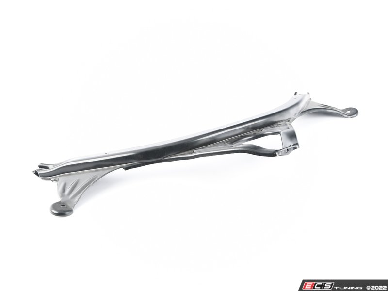 Genuine Volkswagen Audi - 4G0805645C - Strut Tower Brace (4G0 805 645 C)