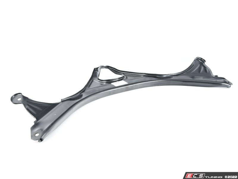 Genuine Volkswagen Audi - 4G0805645C - Strut Tower Brace (4G0 805 645 C)