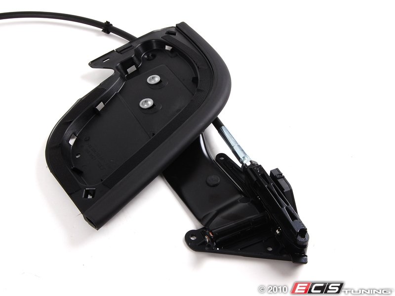 Genuine Mercedes Benz - 2308201942 - Drive Assembly - (NO LONGER AVAILABLE)