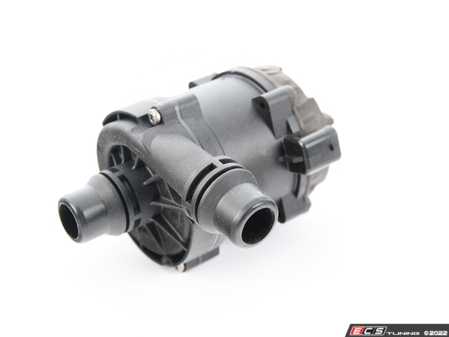 Genuine BMW - 11518482744 - Water Pump - Priced Each (11-51-8-482-744)