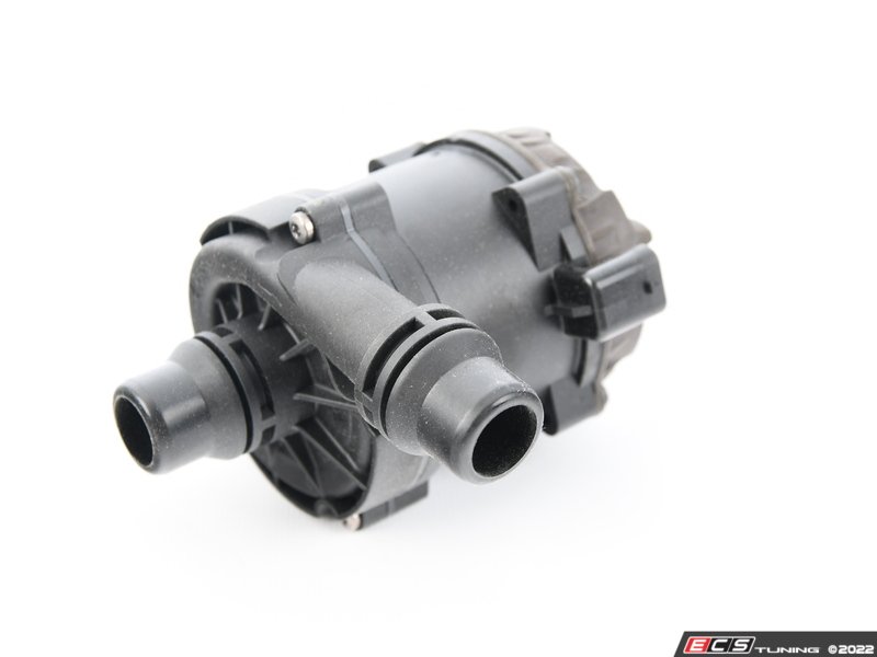 Genuine BMW - 11518482744 - Water Pump - Priced Each (11-51-8-482-744)