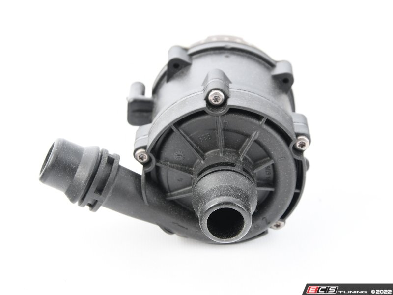 Genuine BMW - 11518482744 - Water Pump - Priced Each (11-51-8-482-744)