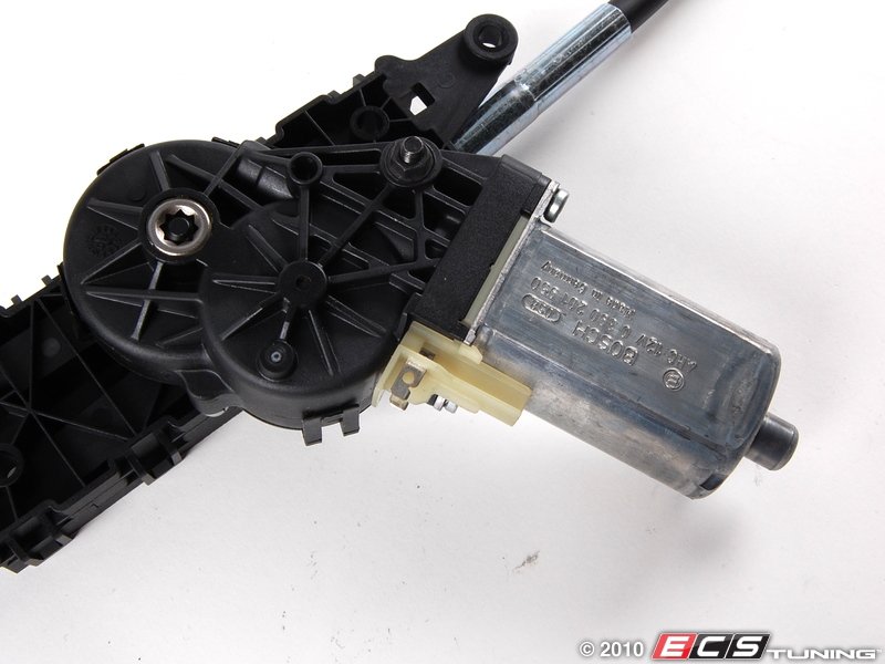 Genuine Mercedes Benz - 2308201942 - Drive Assembly - (NO LONGER AVAILABLE)