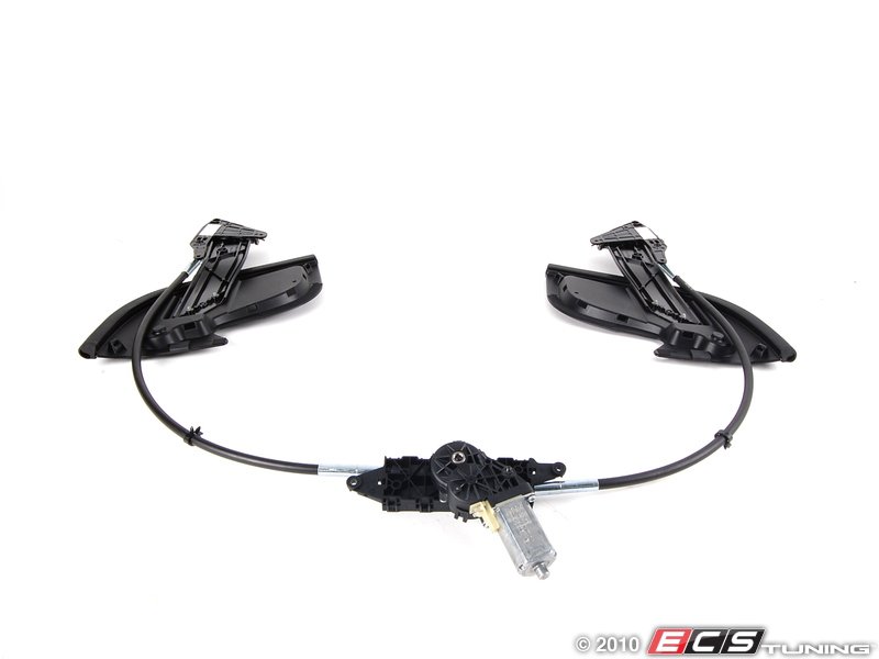 Genuine Mercedes Benz - 2308201942 - Drive Assembly - (NO LONGER AVAILABLE)