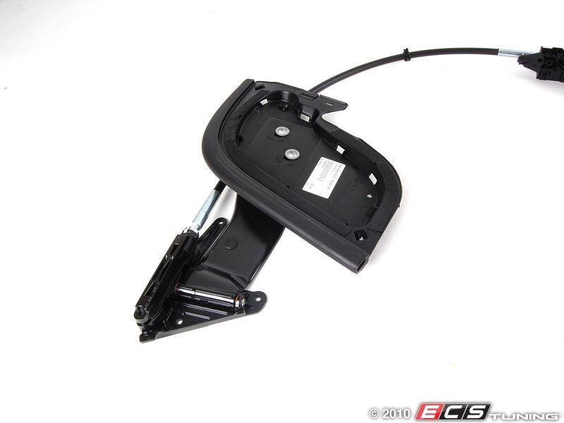 Genuine Mercedes Benz - 2308201942 - Drive Assembly - (NO LONGER AVAILABLE)