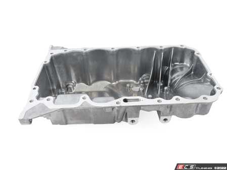 Bremmen Parts - 11138590017 - Oil Pan