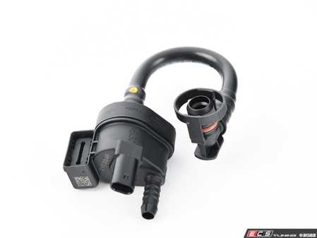 Genuine Volkswagen Audi - 06E133781N - PIPE (06E 133 781 N)