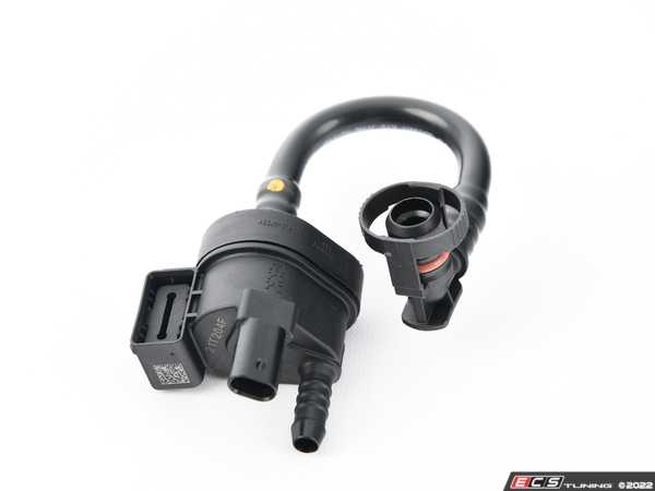 Genuine Volkswagen Audi - 06E133781N - PIPE (06E 133 781 N)