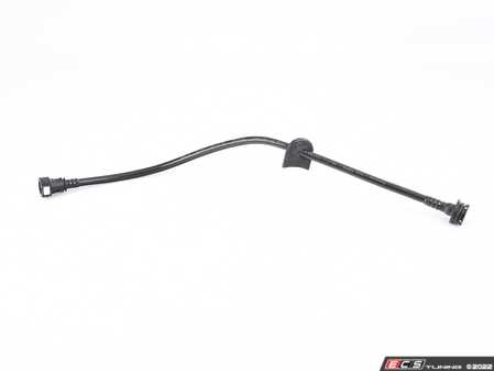 Genuine Volkswagen Audi - 99610718304 - DIPSTICK GUIDE TUBE (996 107 ...