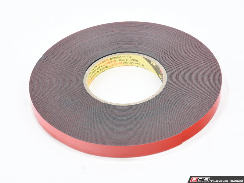 Genuine Volkswagen Audi - D438P11M4 - TAPE (D 438 P11 M4)