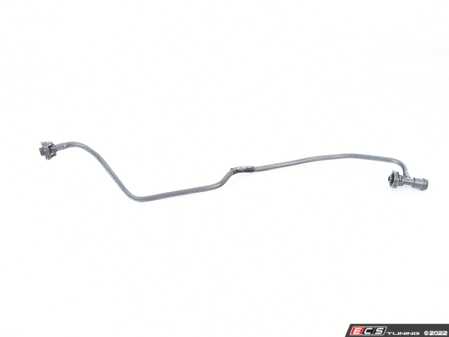 Genuine Volkswagen Audi - 8W0121081ED - BREATHER (8W0 121 081 ED)