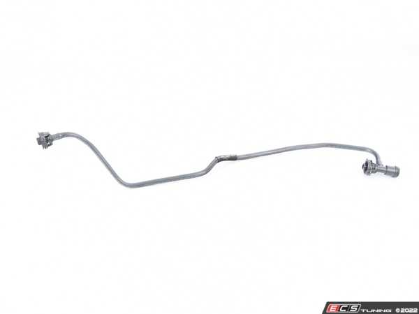 Genuine Volkswagen Audi - 8W0121081ED - BREATHER (8W0 121 081 ED)