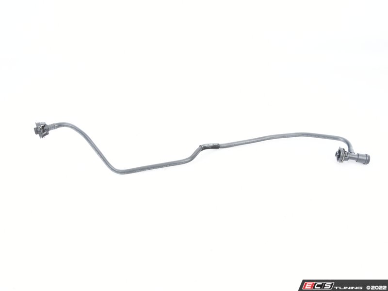 Genuine Volkswagen Audi - 8W0121081ED - BREATHER (8W0 121 081 ED)