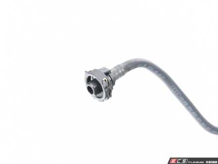 Genuine Volkswagen Audi - 8W0121081ED - BREATHER (8W0 121 081 ED)