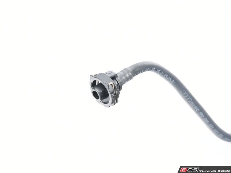 Genuine Volkswagen Audi - 8W0121081ED - BREATHER (8W0 121 081 ED)
