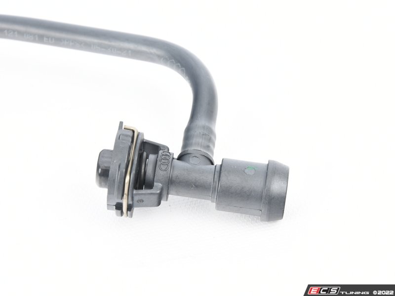 Genuine Volkswagen Audi - 8W0121081ED - BREATHER (8W0 121 081 ED)
