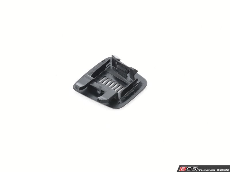 Genuine MINI - 51447495572 - COVER, MICROPHONE (51-44-7-495-572)