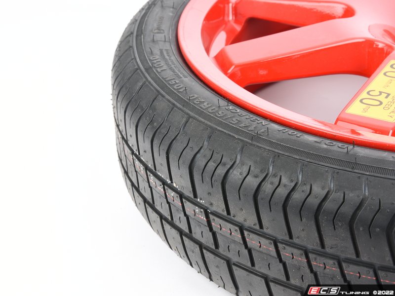 EZ Spare Wheels - 4499571.4499558 - 20x5 5x114.3 Model 3/Y Alloy Spare ...