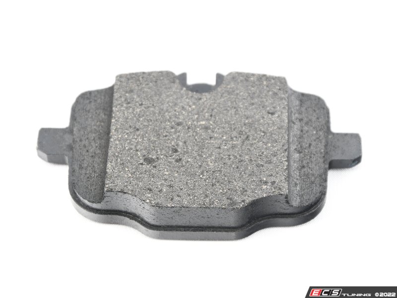 Genuine BMW - 34216890353 - Repair Kit - Brake Pads Asbestos-Free (34 ...