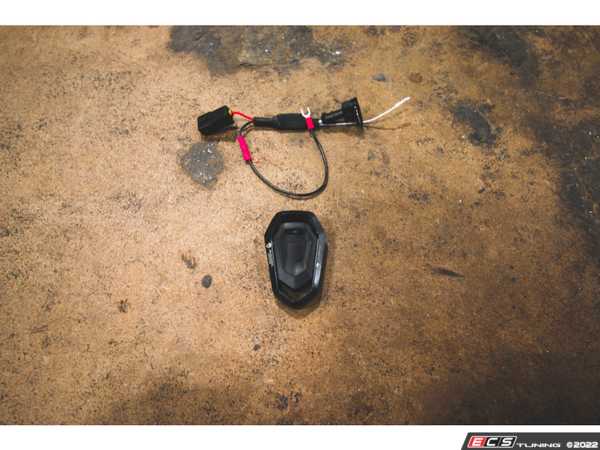 Valvetronic Designs - BMWVLVCTRLR - Valvetronic Exhaust Valve Controller