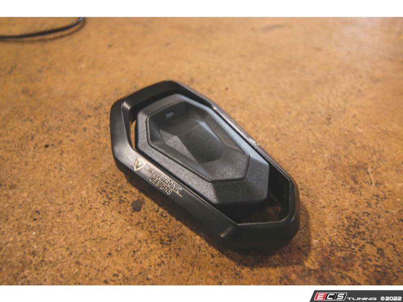 Valvetronic Designs - BMWVLVCTRLR - Valvetronic Exhaust Valve Controller