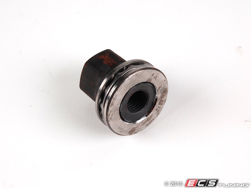 Genuine BMW - 83300496552 - Genuine BMW Spindle With Nuts - E39 E38 (83 ...