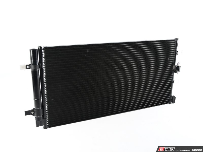 Genuine Volkswagen Audi - 8T0260403C - A/C Condenser (8T0 260 403 C)