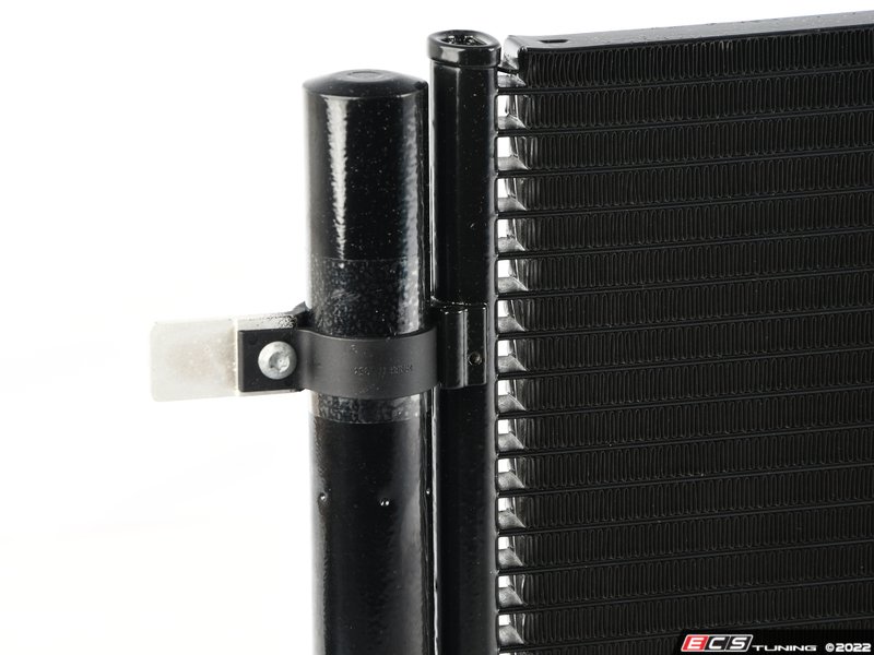 Genuine Volkswagen Audi - 8T0260403C - A/C Condenser (8T0 260 403 C)